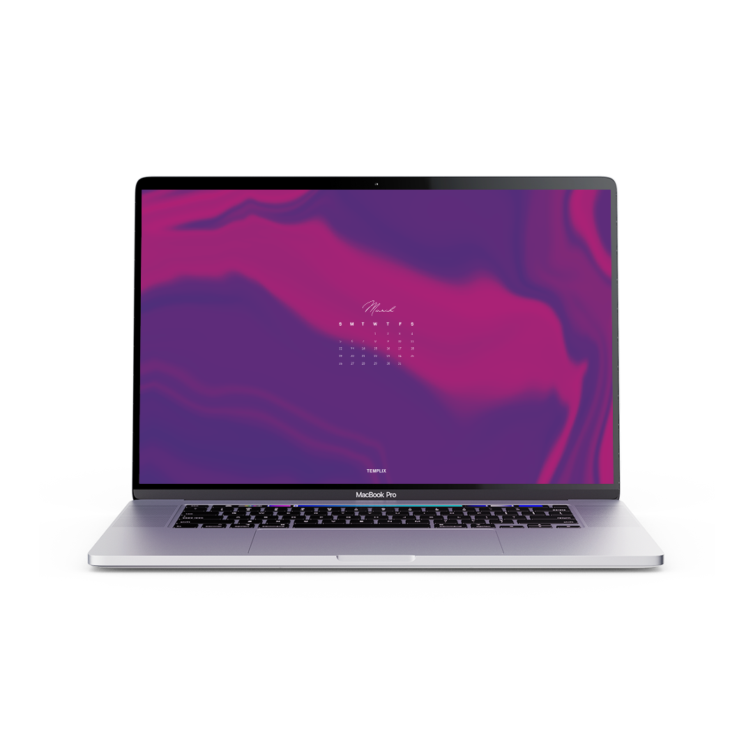 MARCH 2023 WALLPAPERS– templix