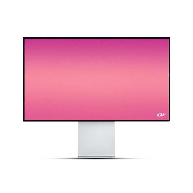 Gradient Wallpaper Pack– templix