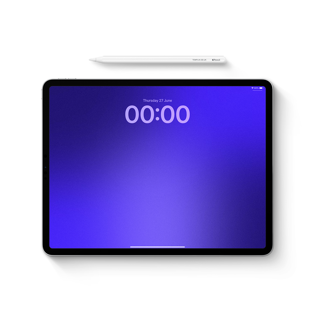 Gradient Wallpaper Pack– templix