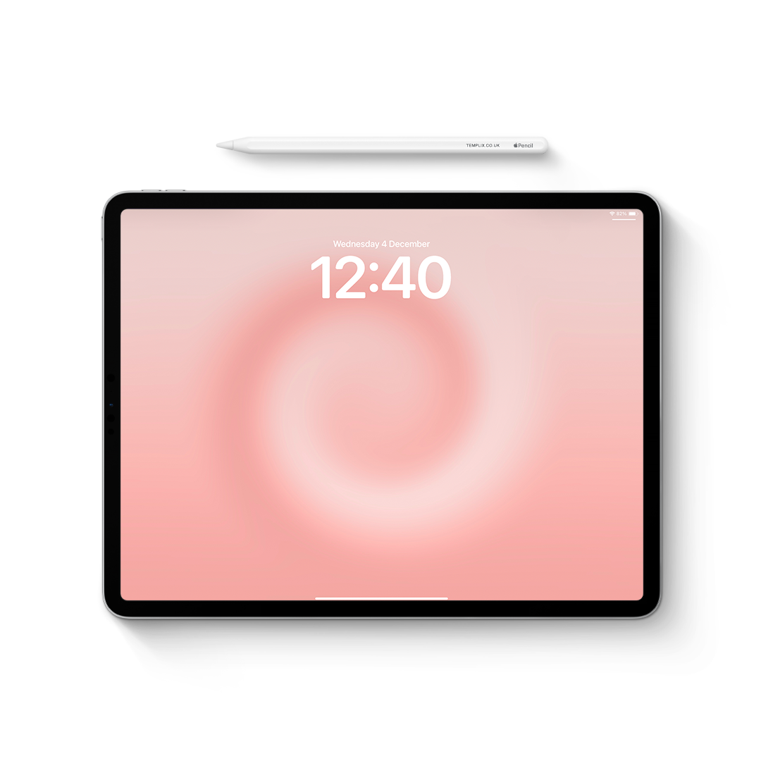 Wave Wallpaper Pack– templix